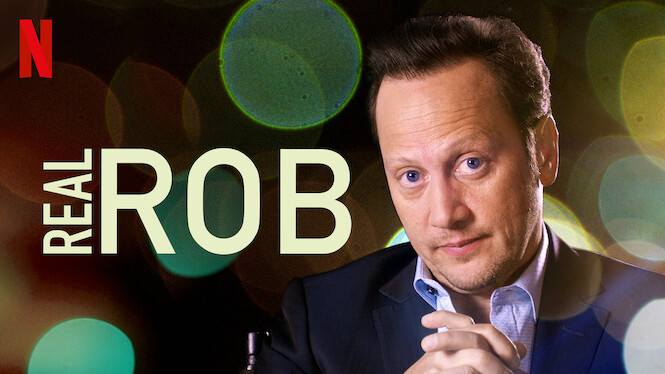 Is 'Real Rob' on Netflix UK? Where to Watch the Series - New On Netflix UK